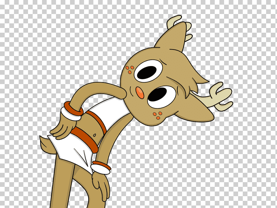 Will it be awesome if Penny Fitzgerald can shape-shift into this form ...