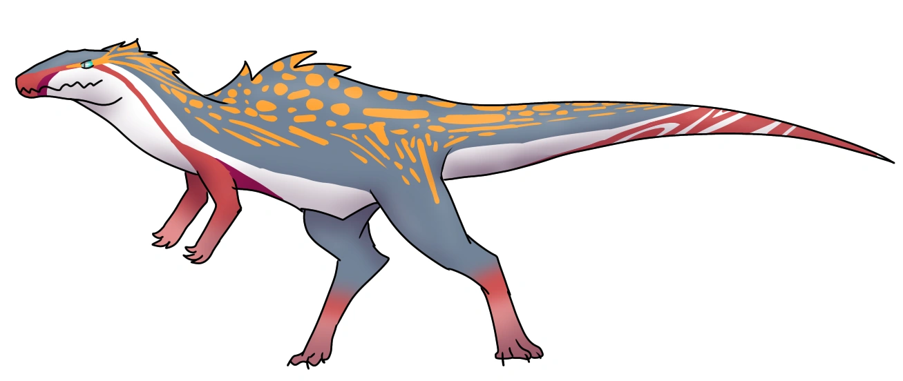 Shidaisaurus art | Fandom