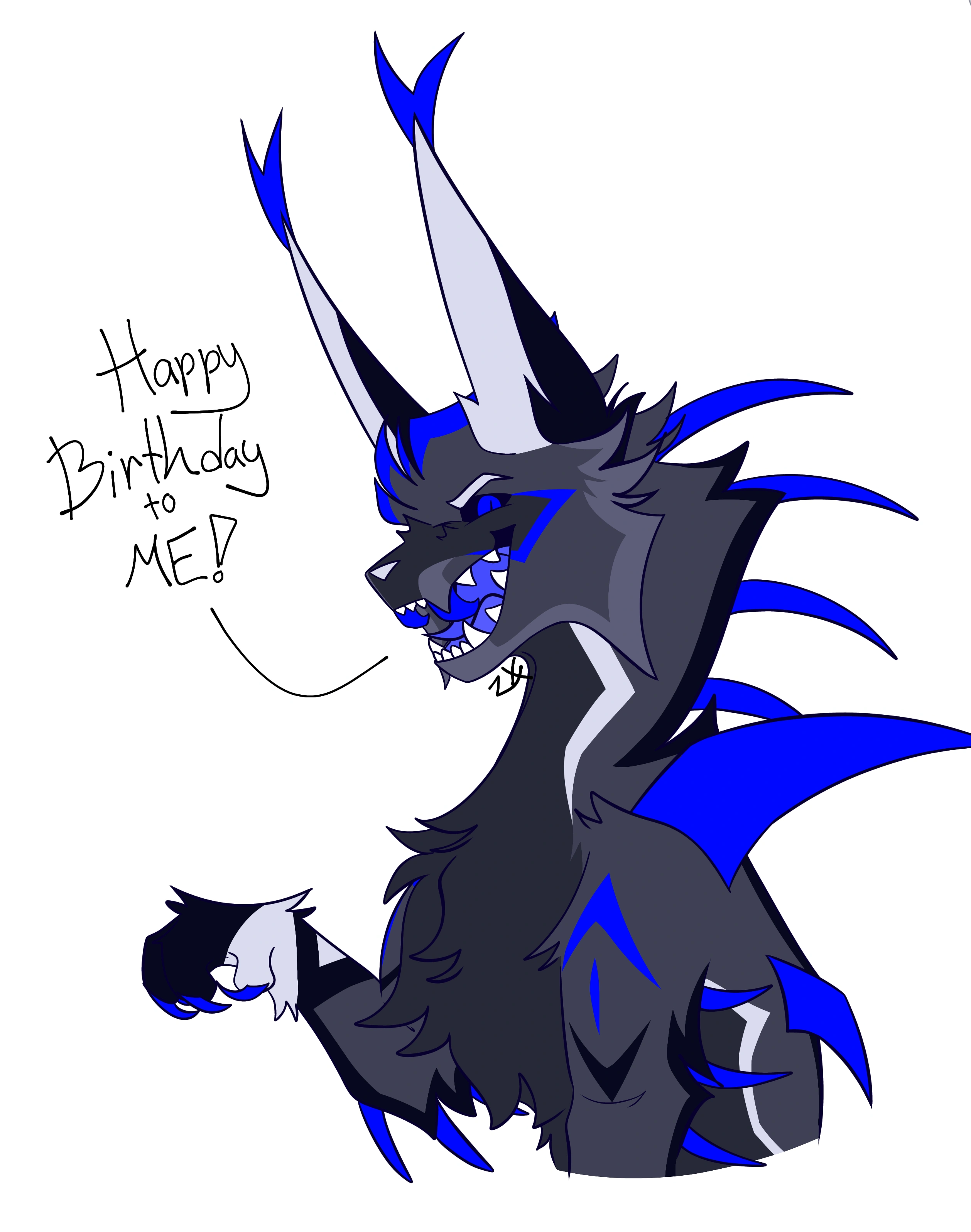 Birth of the day | Fandom