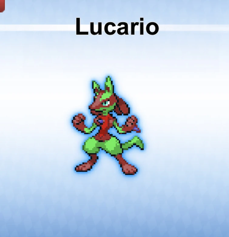 Shinny recolor | Fandom