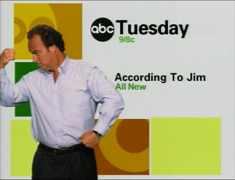 ABC Screenshots from 2004 promos | Fandom