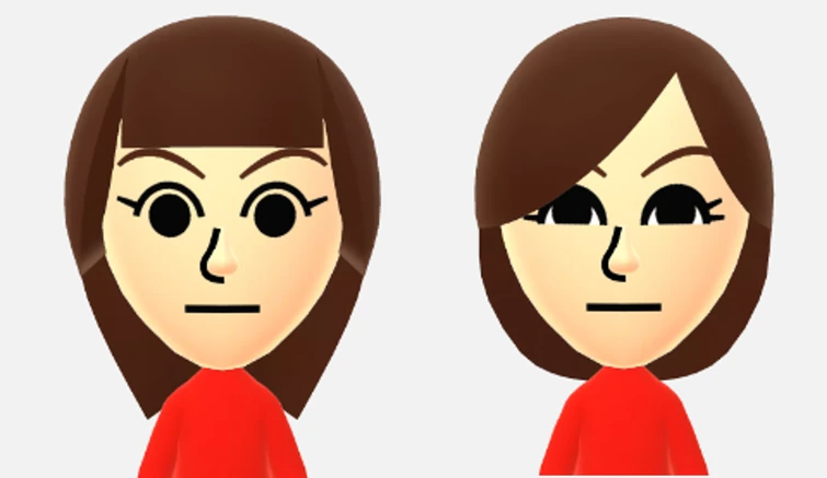 Challenge Mii! | Fandom