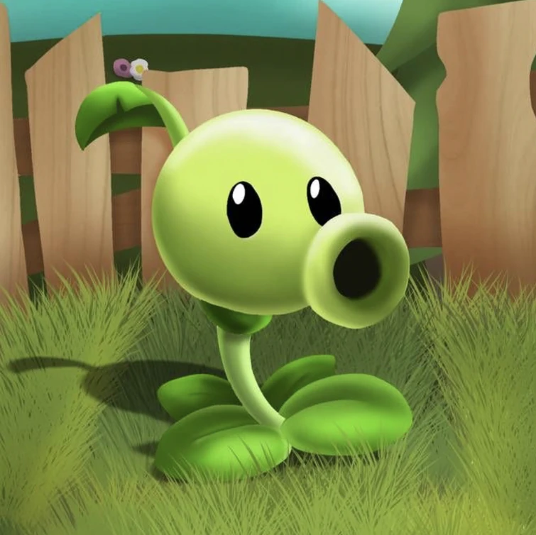 Your month is your garden warfare/bfn plant | Fandom