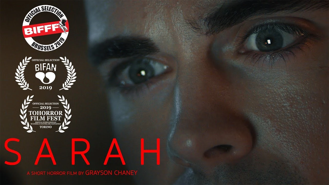 Sarah (daily horror #1,298) | Fandom