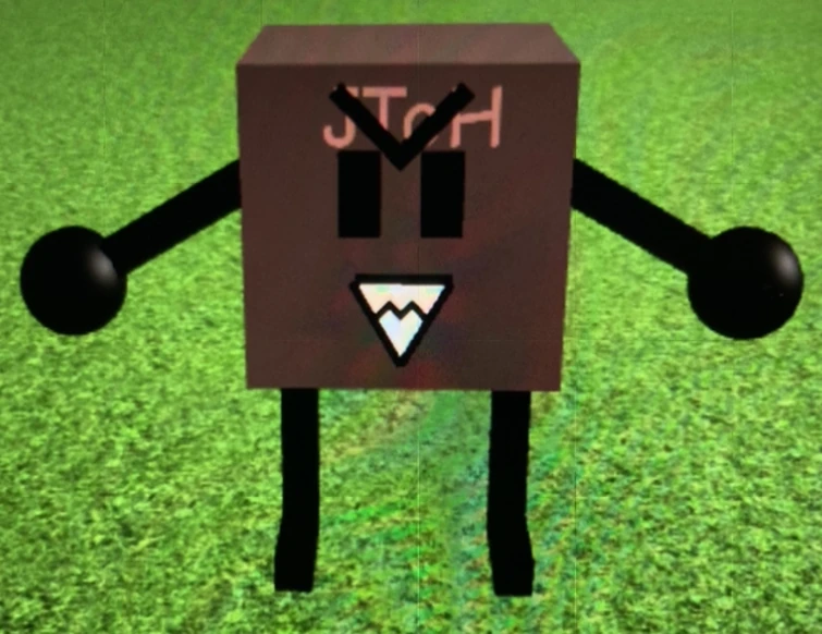 Discuss Everything About JToH Difficulties Wiki | Fandom