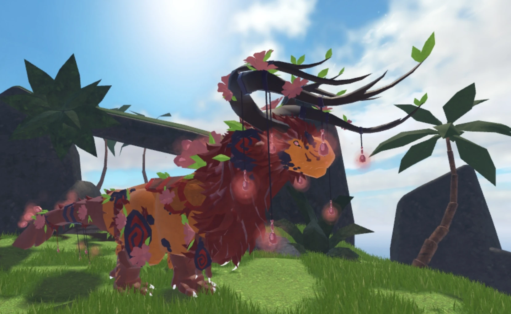 Desert Ghartokus skin! | Fandom