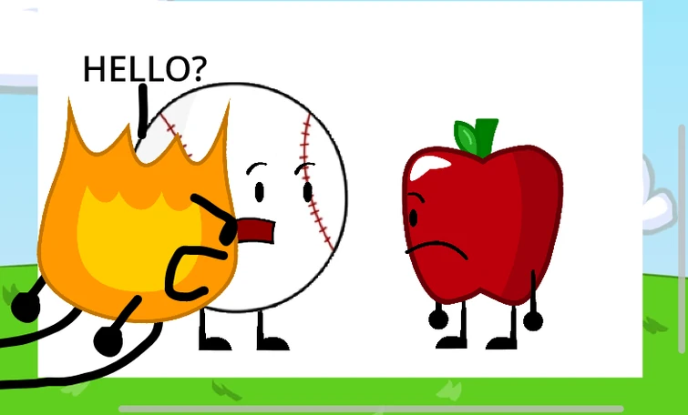 Discuss Everything About Battle for Dream Island Wiki | Fandom