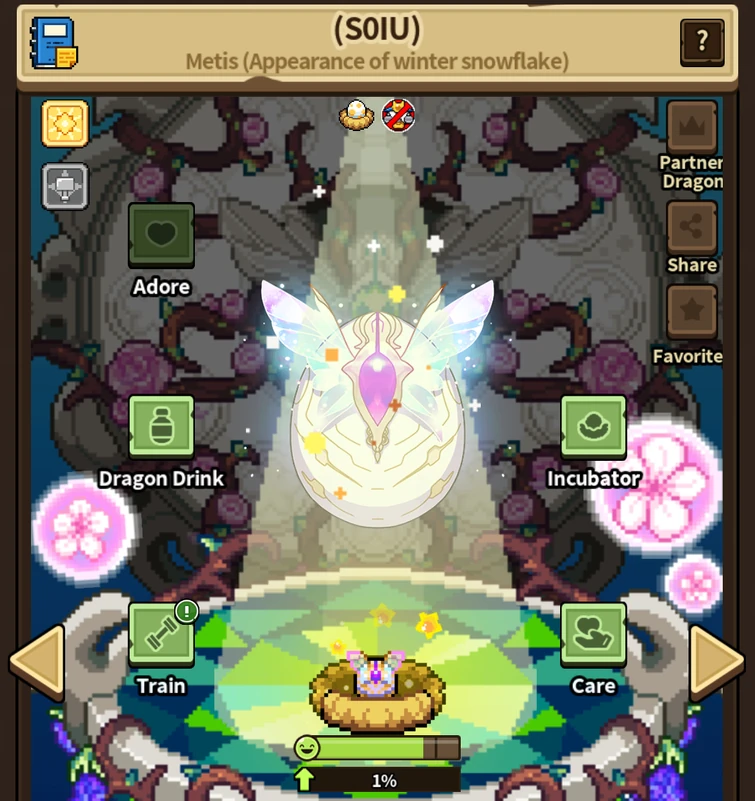 Discuss Everything About Dragon Village Collection Wiki | Fandom