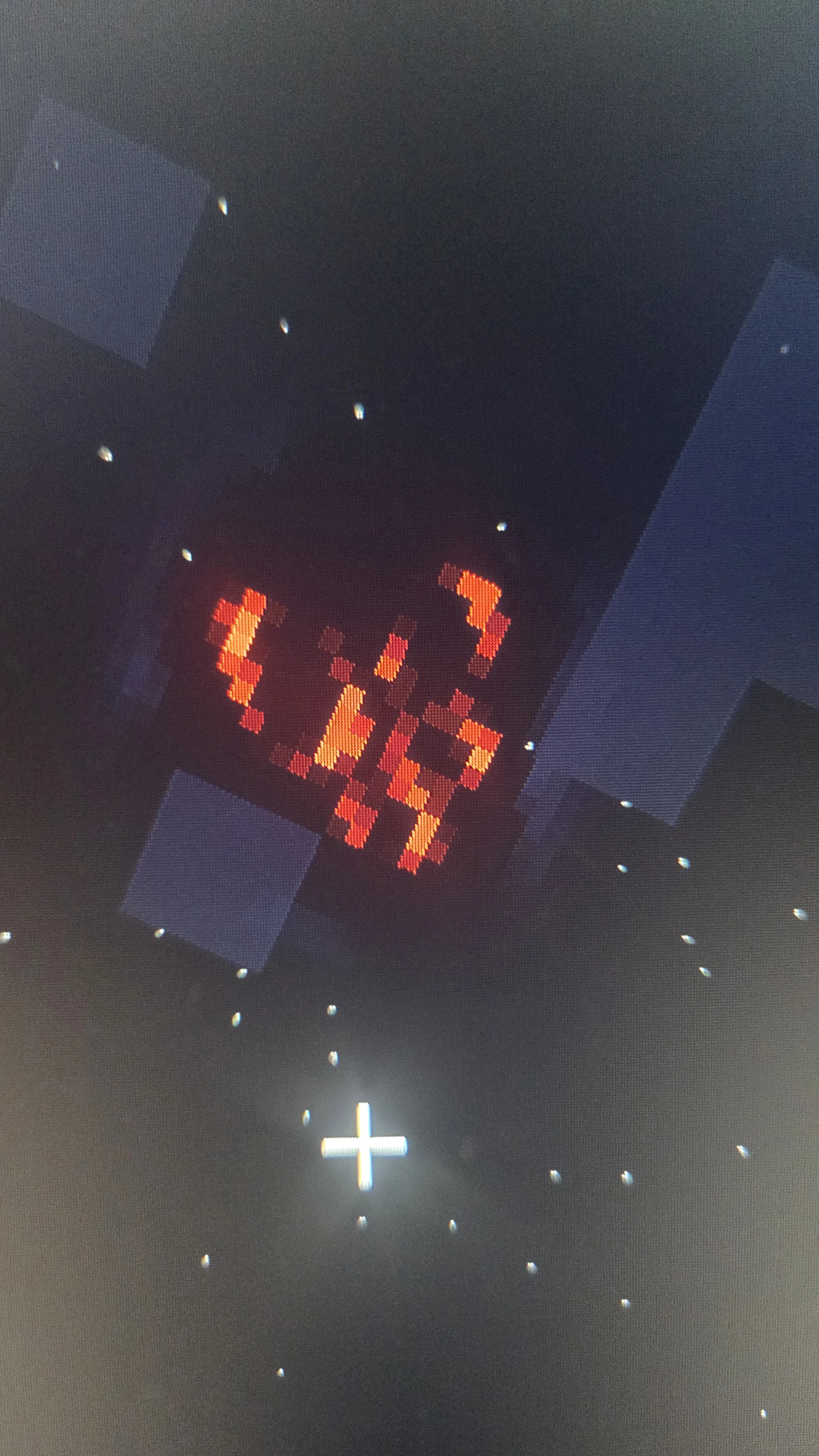 hey guys new minecraft update adds this. trust | Fandom