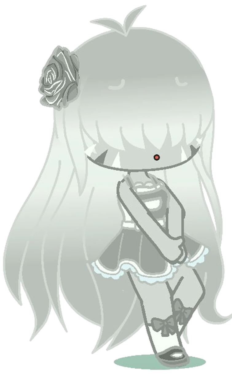 Silver Tree Faerie OC | Fandom