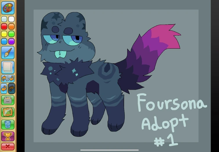 Recent arts | Fandom