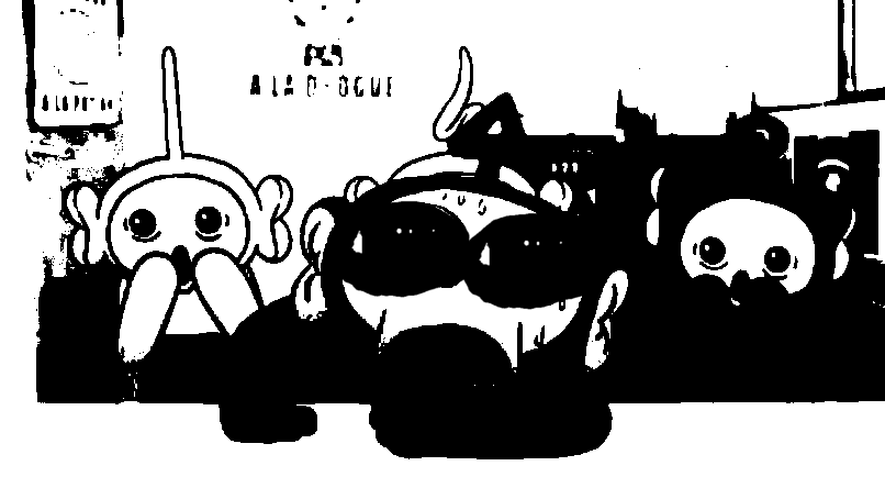 hey guys, I'm taking a huge break from making ocs, see more in the ...