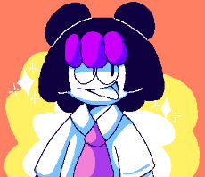 Posting my Spooky Month OC (finally) | Fandom