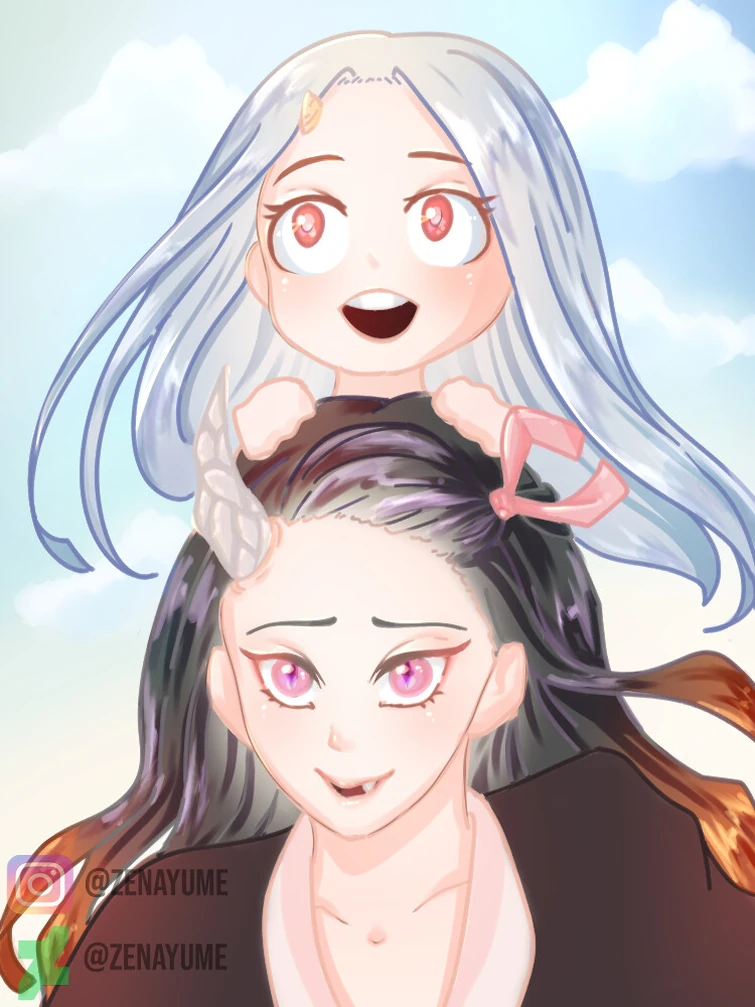 cute eir and red rito | Fandom