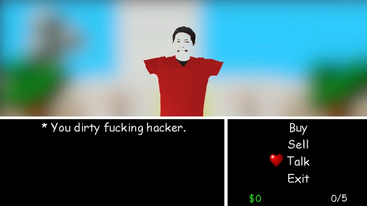 Discuss Everything About Raldi's Crackhouse Wiki | Fandom