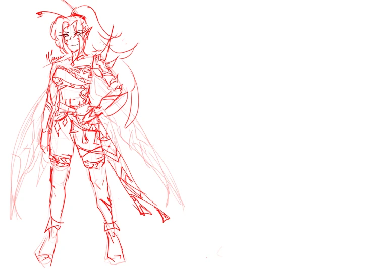 Art (Riley bee design) | Fandom