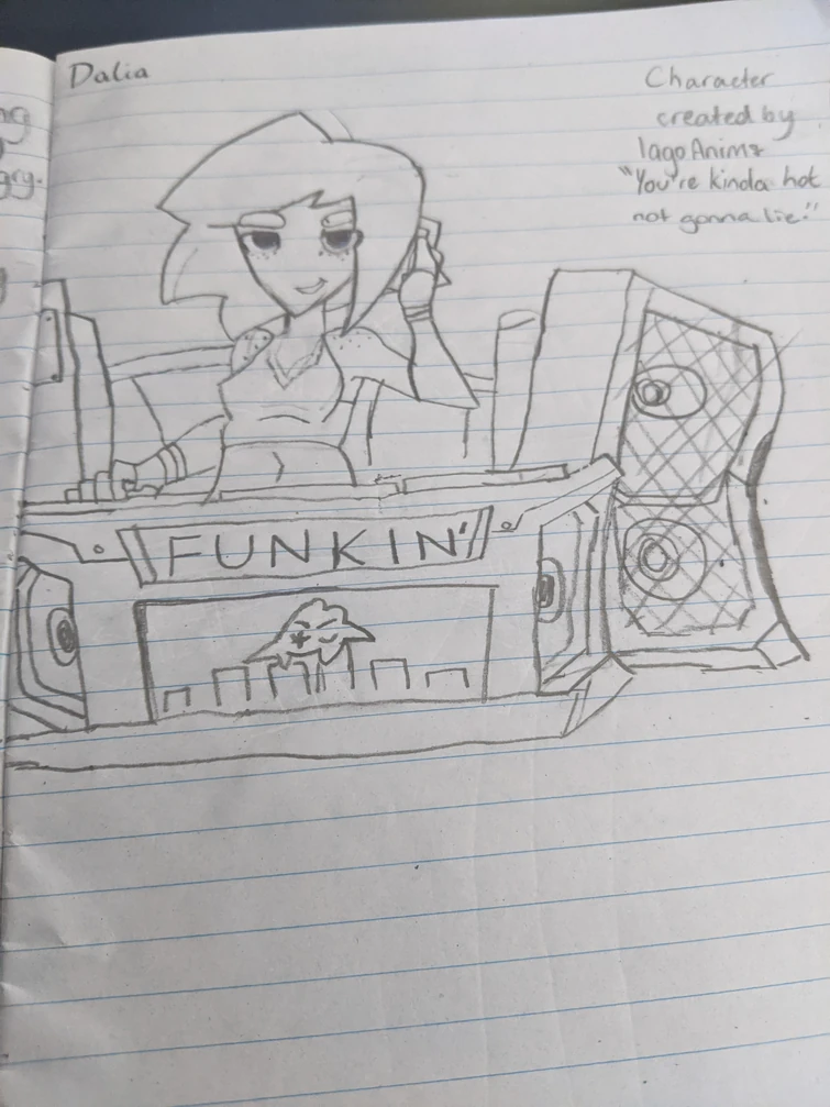 Discuss Everything About Funkipedia Mods Wiki | Fandom