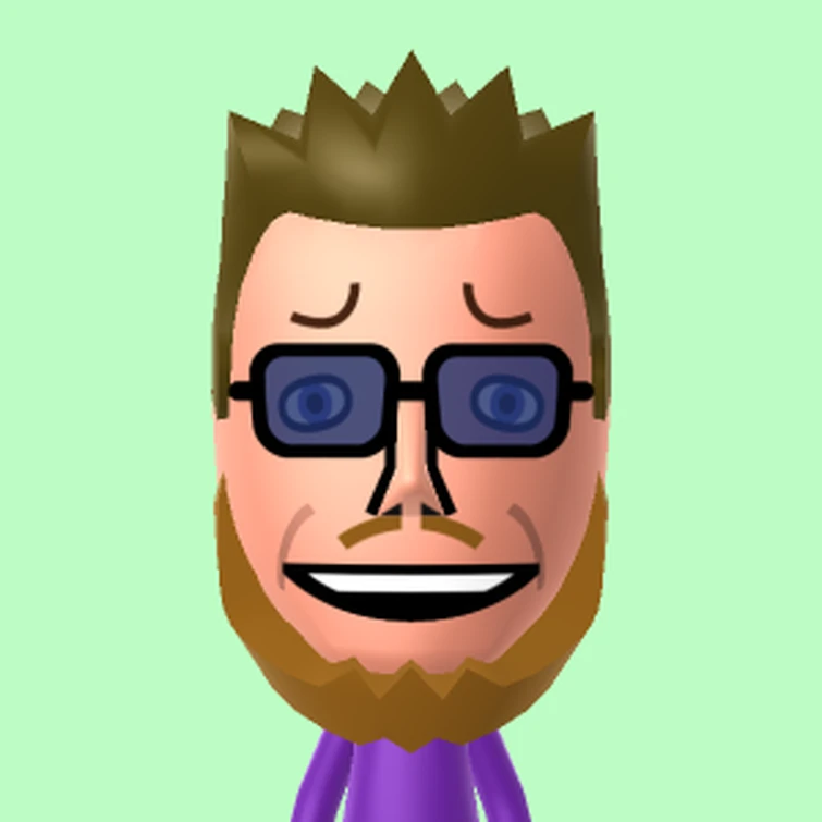 Weekly Mii Challenge (Bonus): Quadruple Favorite Mii Fusion | Fandom