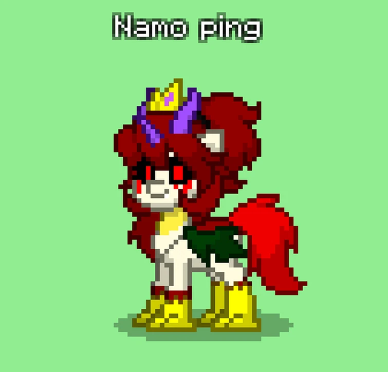 Played pony town | Fandom