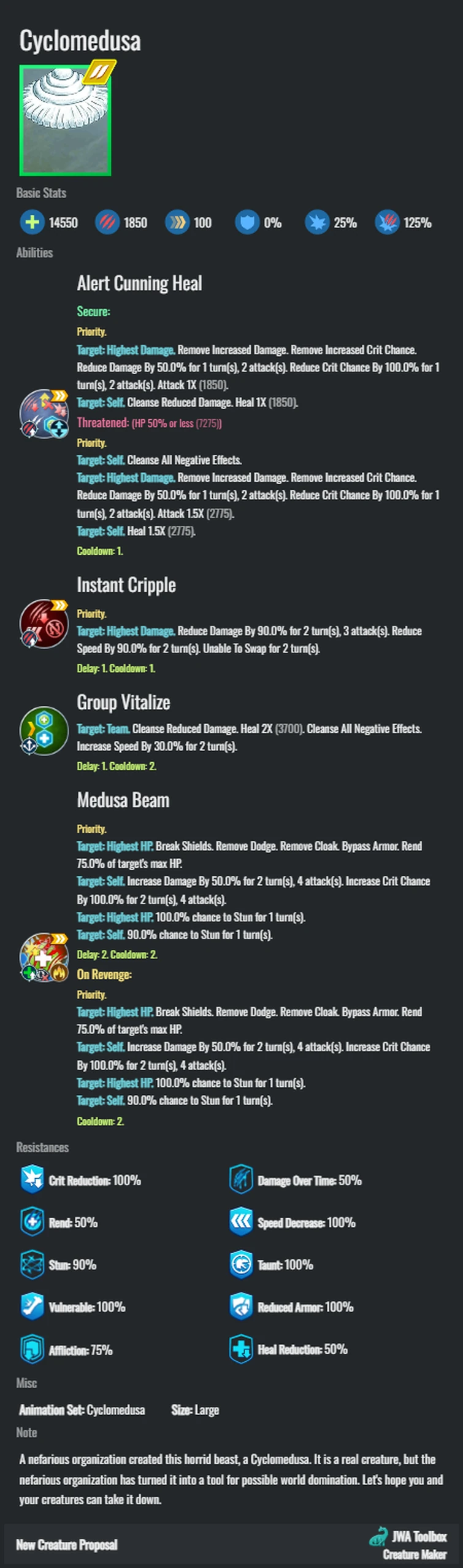 Discuss Everything About Jurassic World Alive Wiki | Fandom