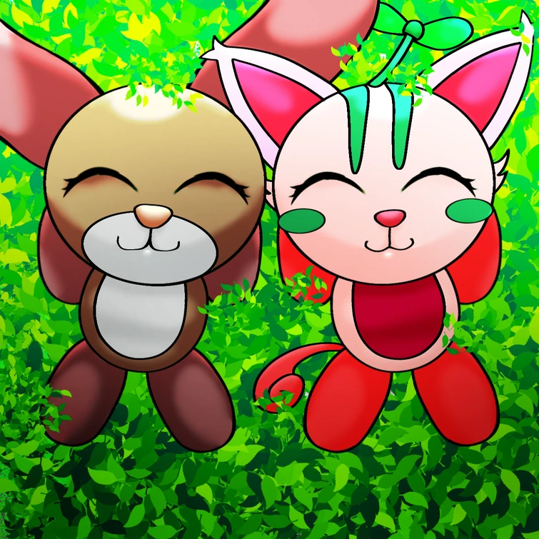 Discuss Everything About Pretty Blood Wiki | Fandom