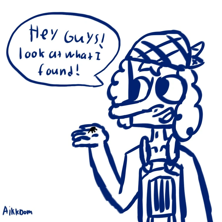 usopp doodle | Fandom