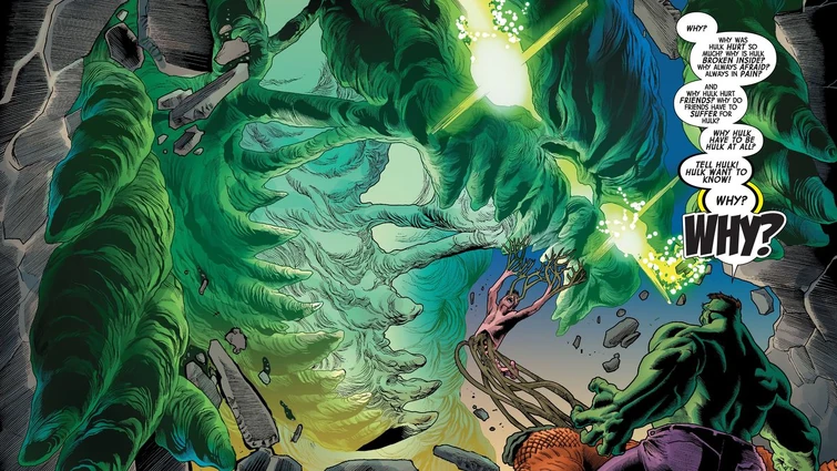 The Supreme Archetype (Cthulhu Mythos) vs The One Above All (Marvel ...