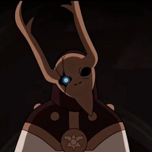 My Top 5 favourite villains | Fandom