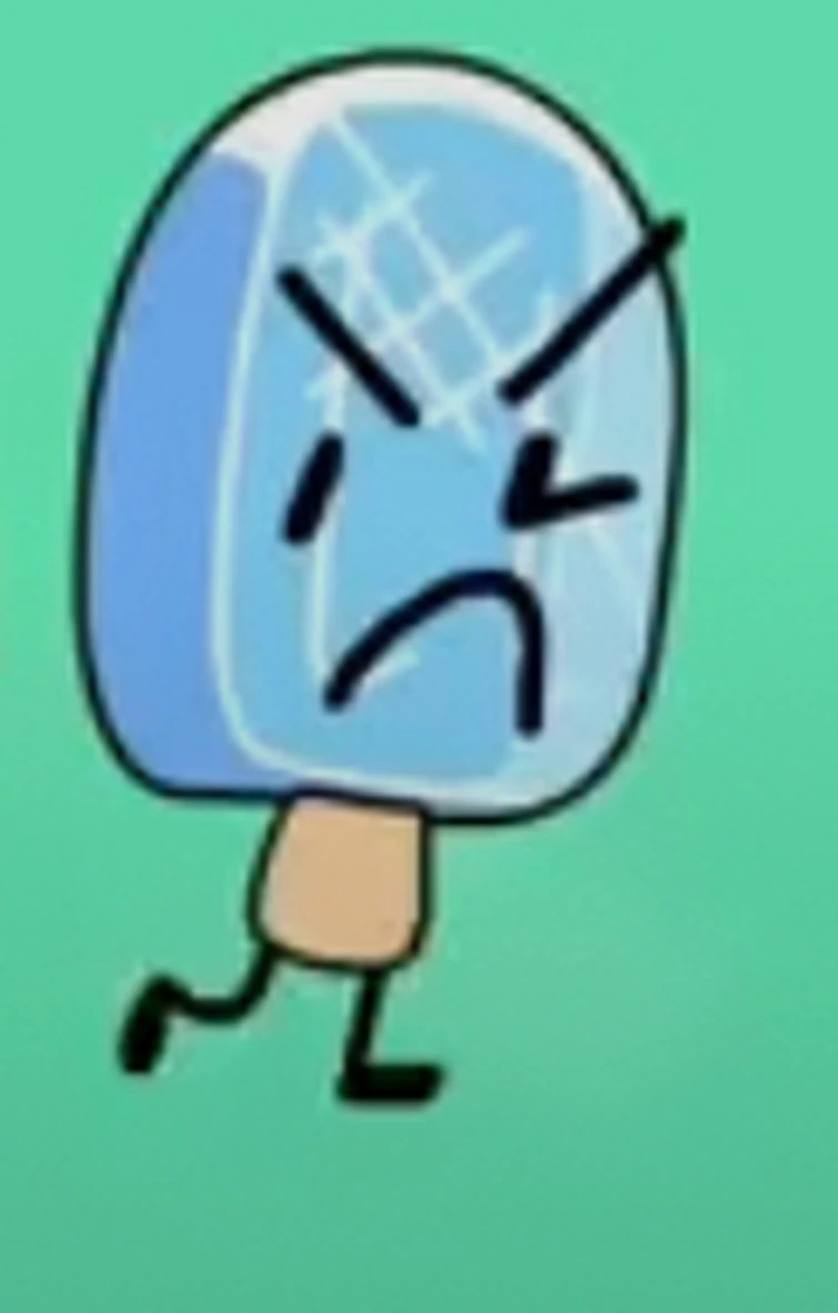 can i have a angry popsicle image | Fandom
