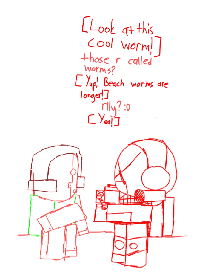 Worm | Fandom