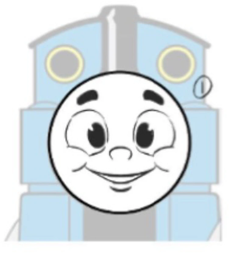 I want to talk about the concept art Thomas faces real quick if you don ...