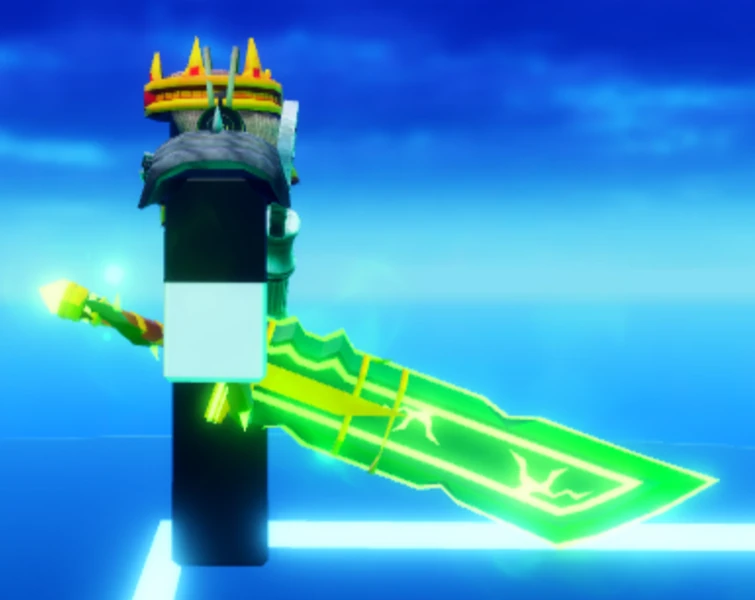 Discuss Everything About Blade Ball Wiki | Fandom