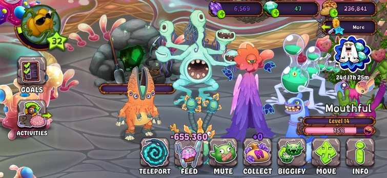 Discuss Everything About My Singing Monsters Wiki | Fandom