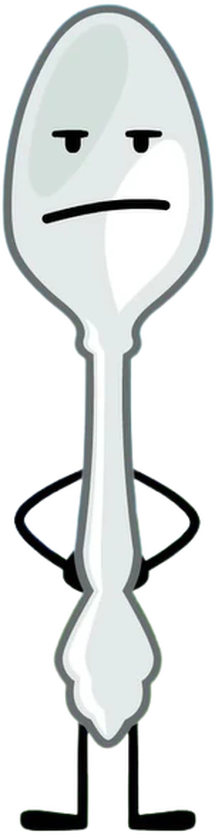 Give me a TD DC, BFDI, or II and I’ll give an image I feel about them ...