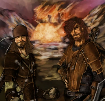 Discuss Everything About Malazan Wiki | Fandom