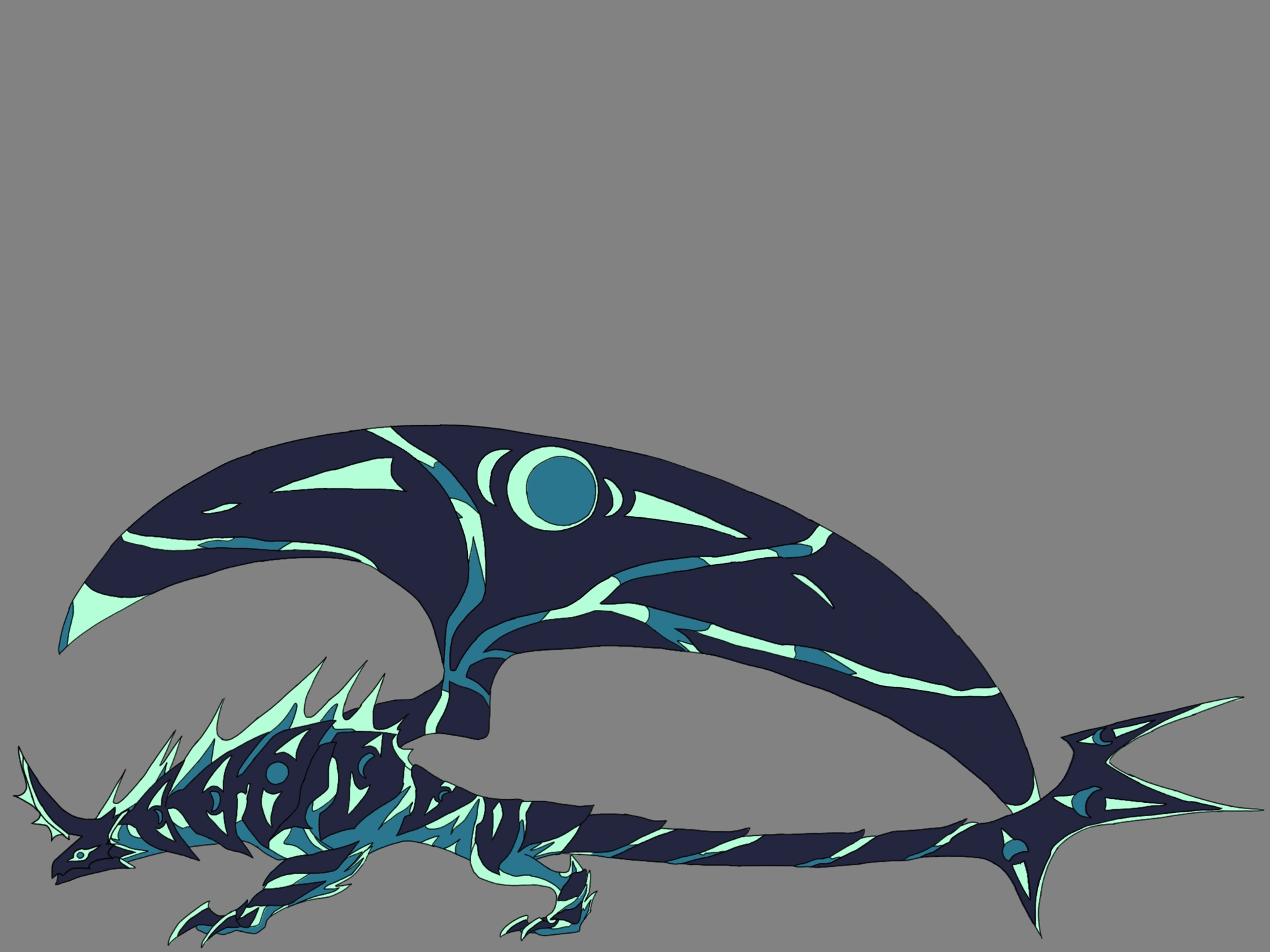 Def mako on the two new solstice dragons!! | Fandom