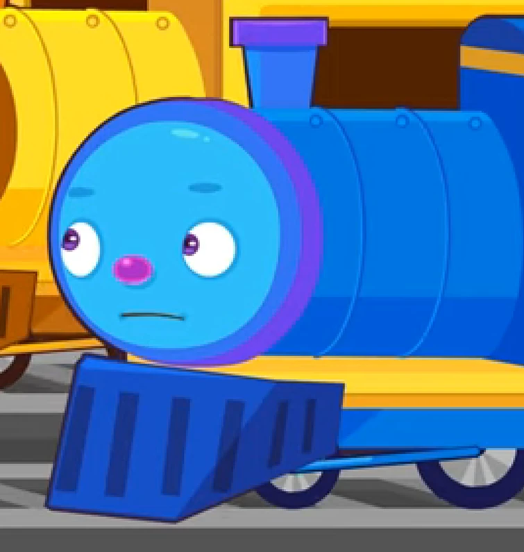 Shall We Add Theses Engines To The Fantasy And Fairytale Railroad, Pt 2 ...
