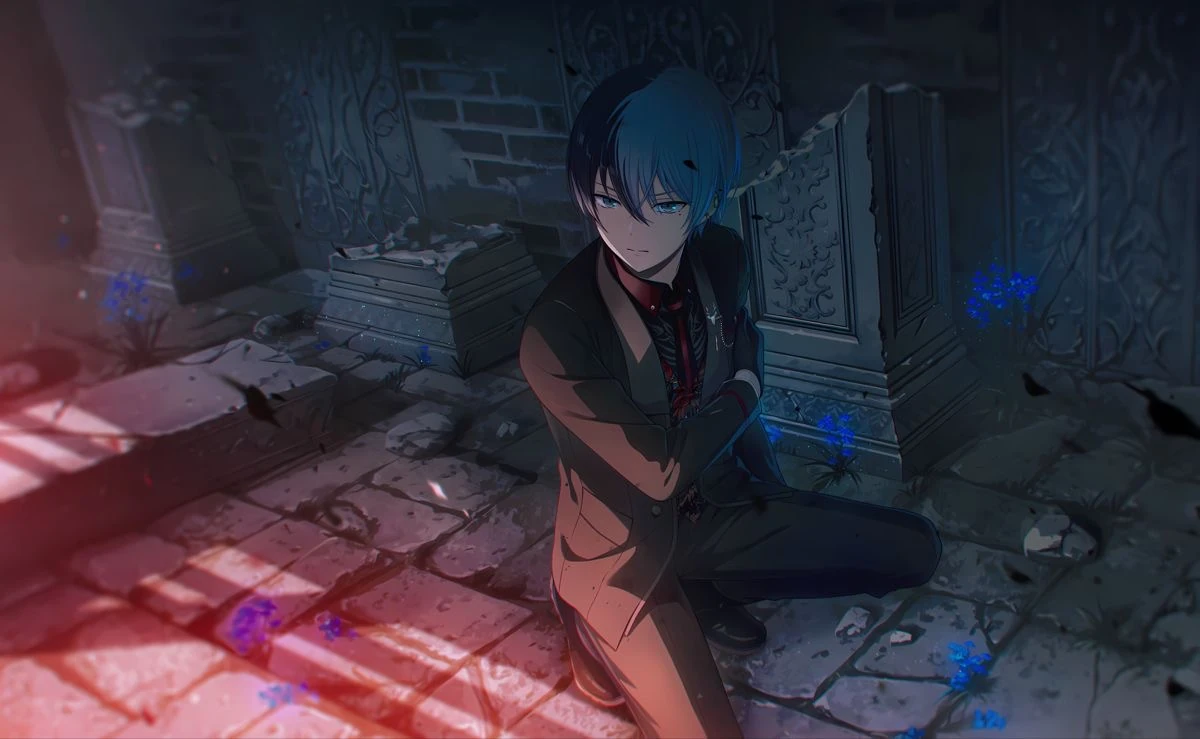 HEAR ME OUT ON THIS ONE | Fandom