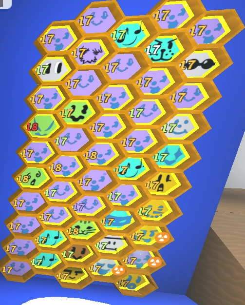 My current hive right now. Thoughts? | Fandom