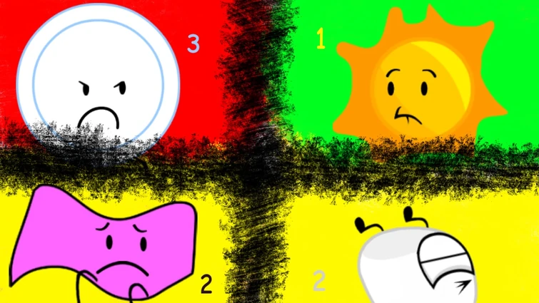 BOTFRC 6 - A VERY special Episode | Fandom