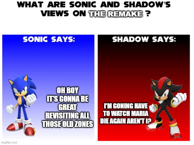 meme I made | Fandom