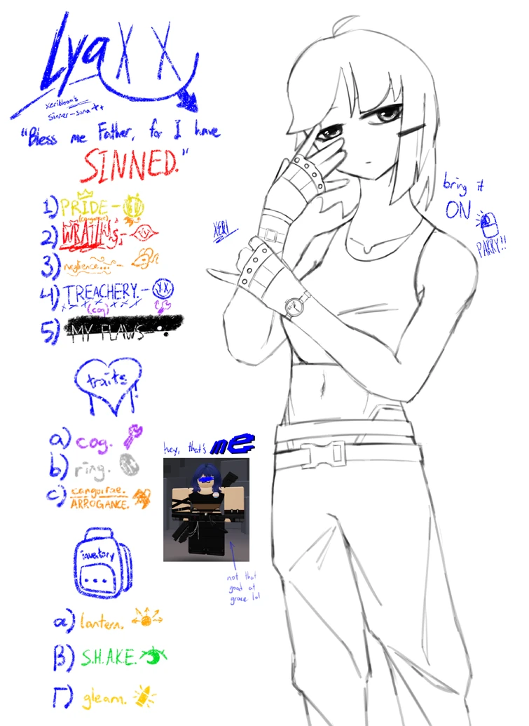 Discuss Everything About Grace Wiki | Fandom