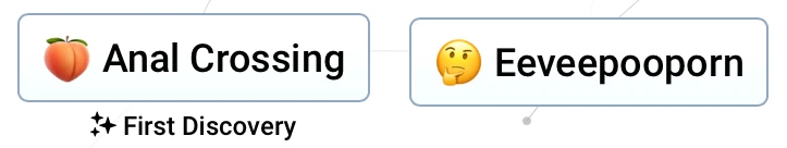 My first discoveries and they’re both weird lol | Fandom