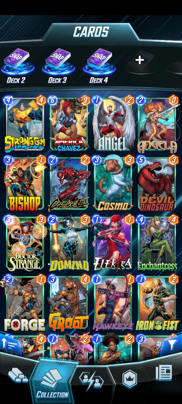 Discuss Everything About Marvel Database | Fandom