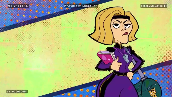 Unreleased MGADD episode (on hold) | Fandom