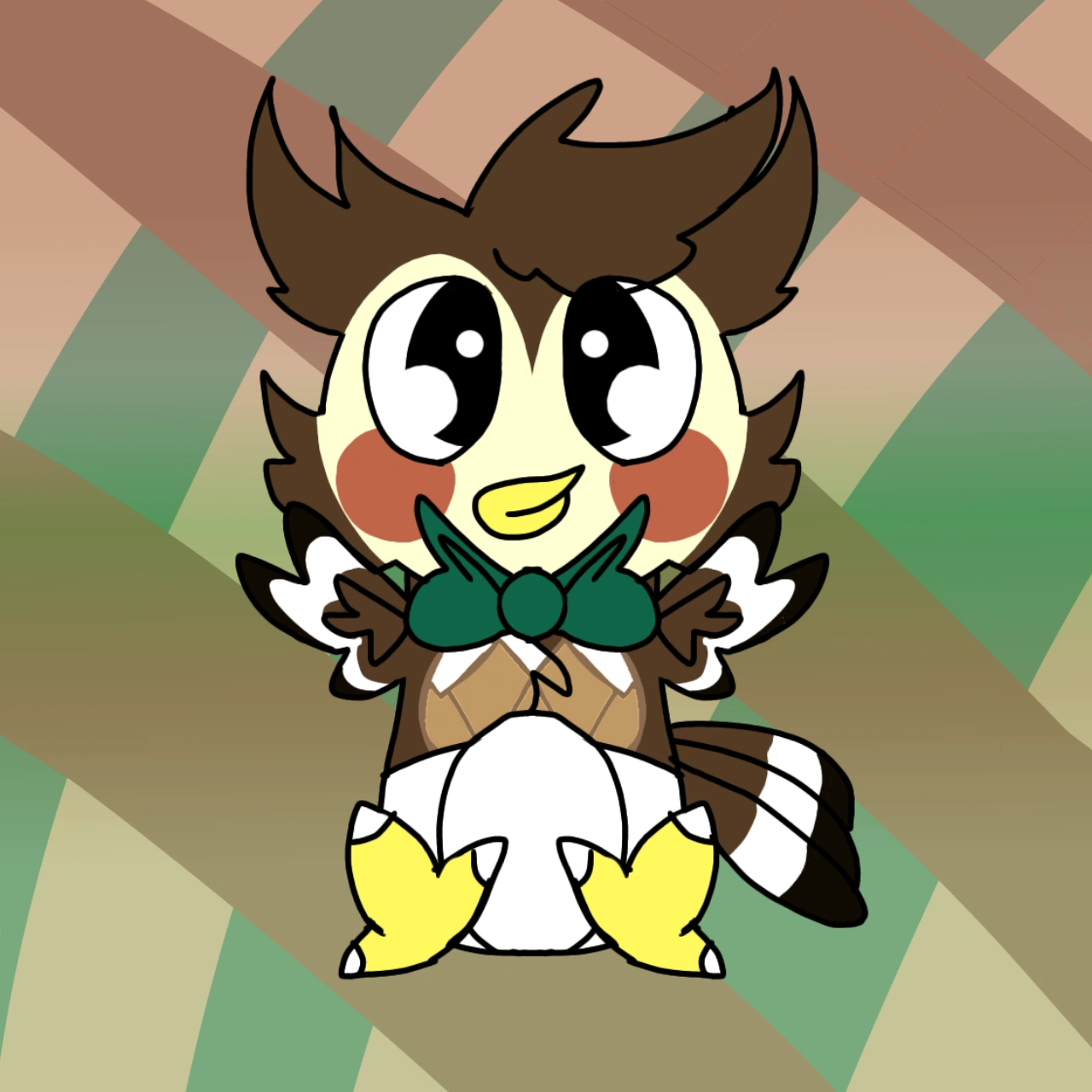 Baby Blathers | Fandom