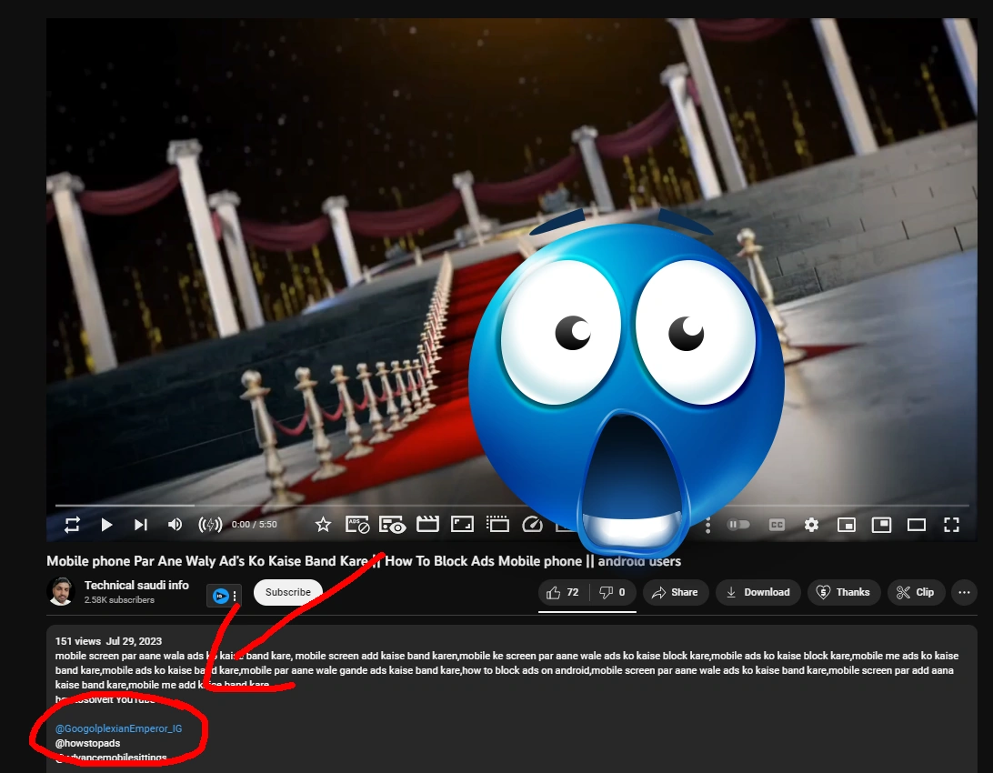 why did i get tagged in this random video!??! 💀💀 | Fandom