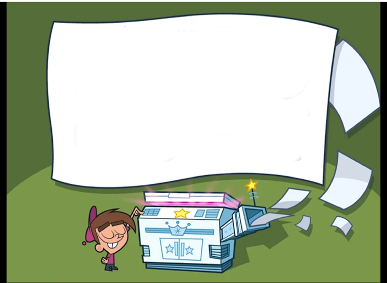 Some blank title cards I made | Fandom