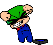 Dave and Bambi art requests | Fandom