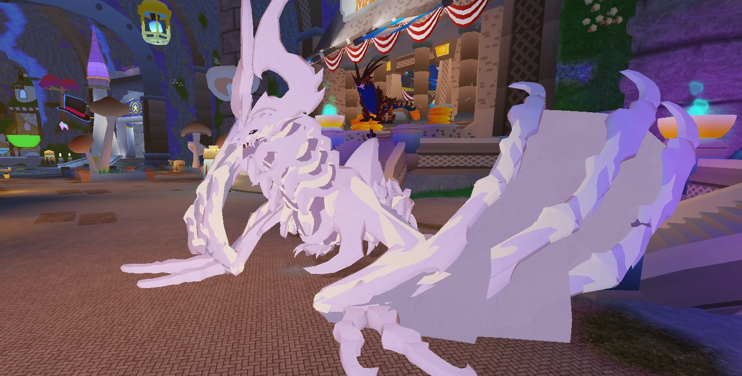 swapping for a bdc dira | Fandom